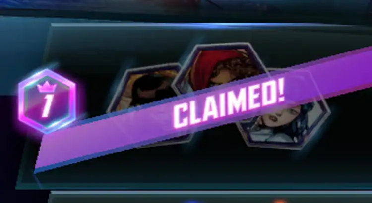 How to Change Your Profile Picture in Marvel Snap