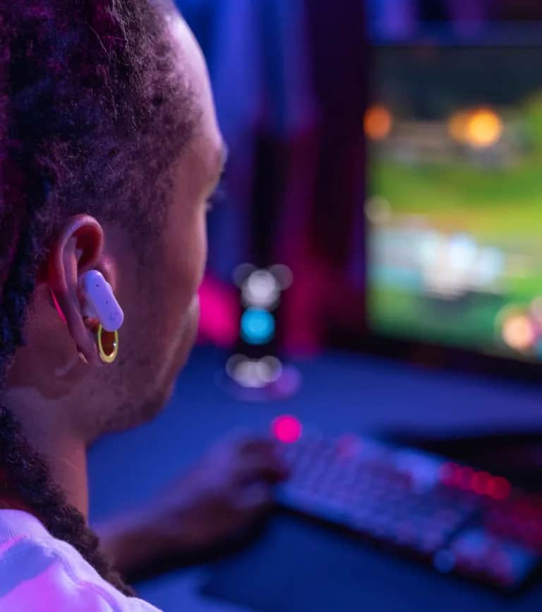 Logitech G FITS Earbuds Review – True Wireless Gaming