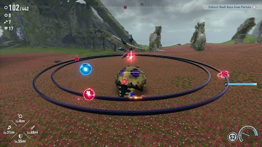 Sonic Frontiers Review – Breath Of The Much-Needed Fresh Air