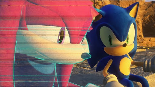 Sonic Frontiers Review – Breath Of The Much-Needed Fresh Air