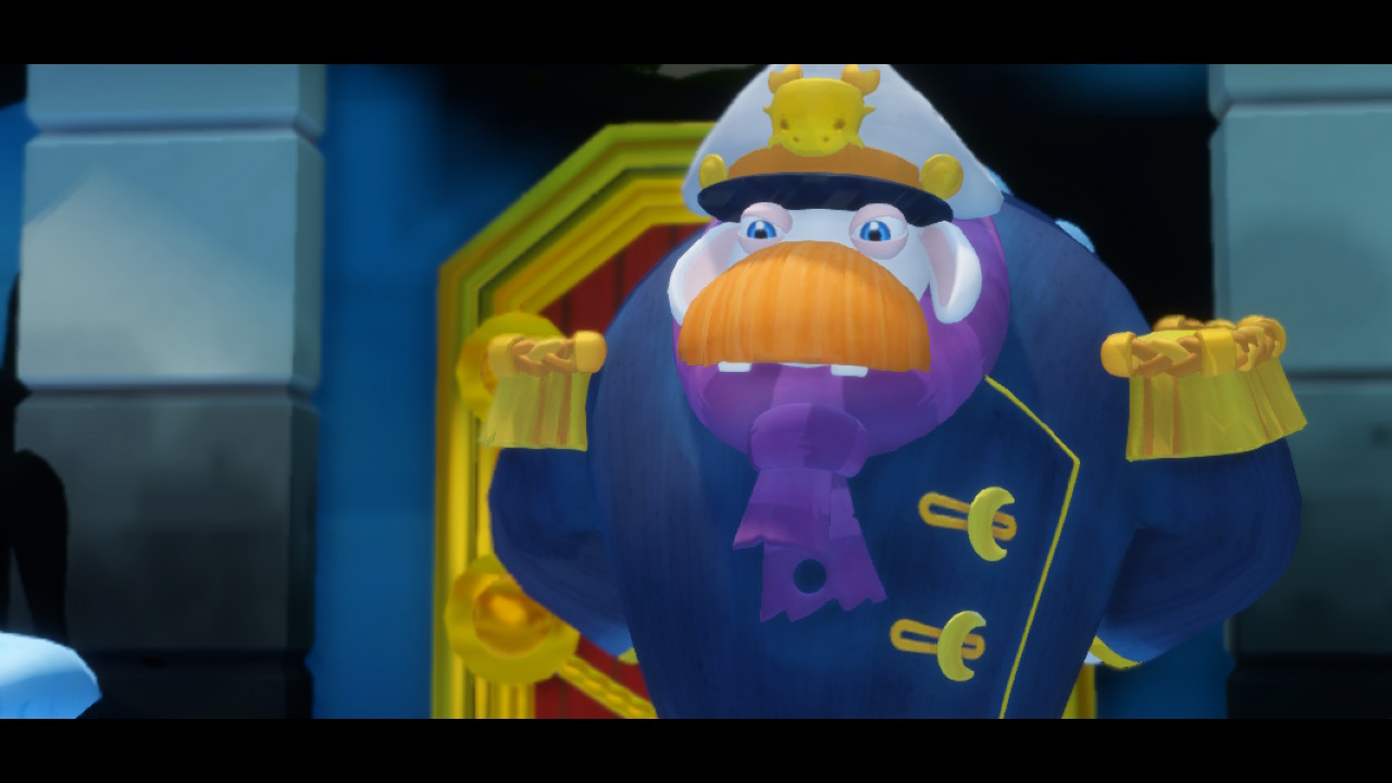 Mario + Rabbids Sparks of Hope Review – A Whole New Galaxy To Have Fun In