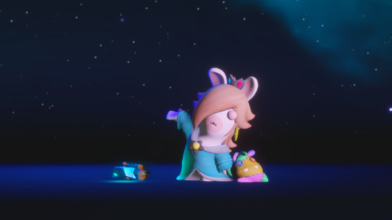 Mario + Rabbids Sparks of Hope Review – A Whole New Galaxy To Have Fun In