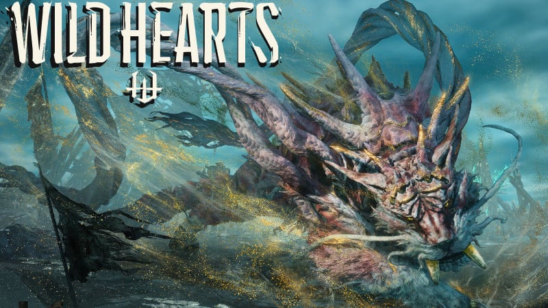 Wild Hearts Hands-On Preview: Man Versus Nature