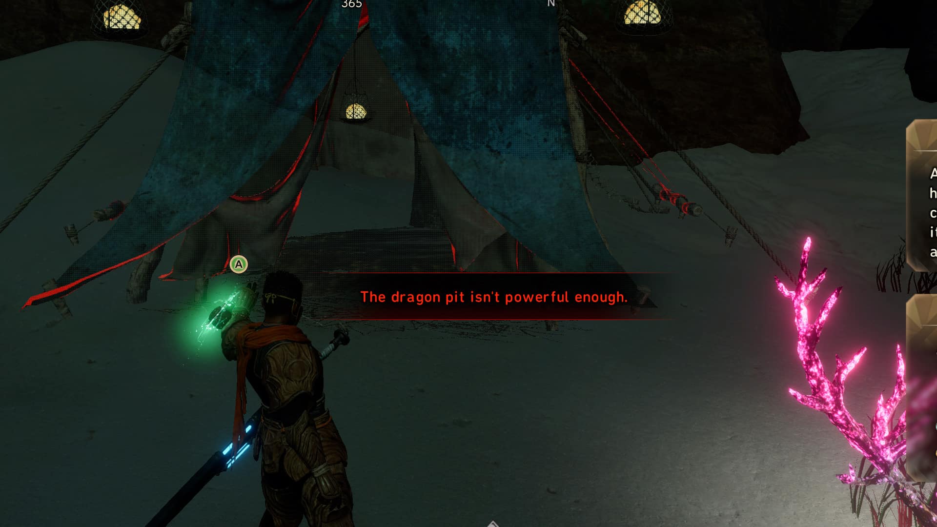 Wild Hearts: What Are Dragon Pits and How to Use Them