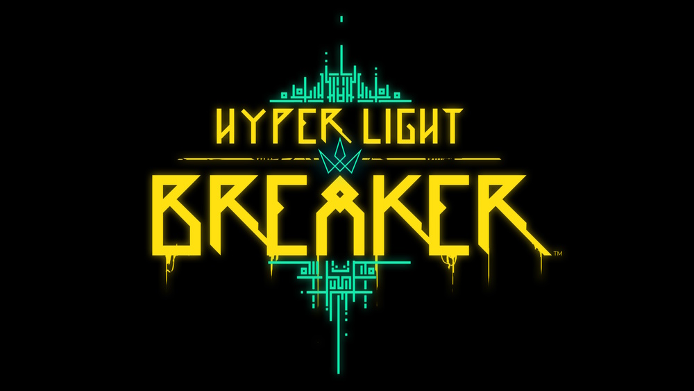 Hyper Light Breaker Gameplay Reveal Trailer