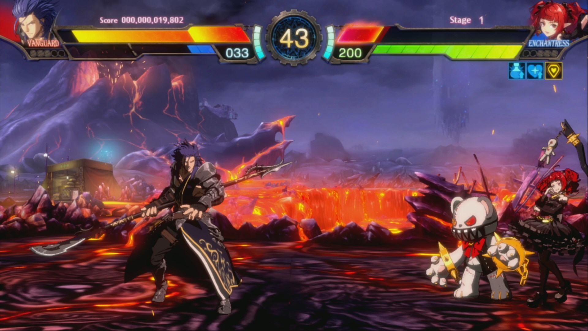 DNF Duel (Switch) Review – Now you can play it on the go