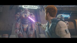 Star Wars Jedi: Survivor Review – Tears of Kestis