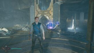 Star Wars Jedi: Survivor Review – Tears of Kestis