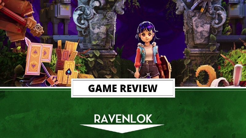 Ravenlok Review – Easy, Fun, Perfect For Kids.