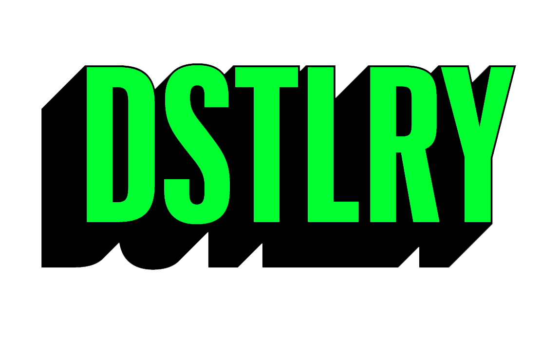 DSTLRY & Mirka Andolfo Reveal New Horror-Comedy Series BLASFAMOUS