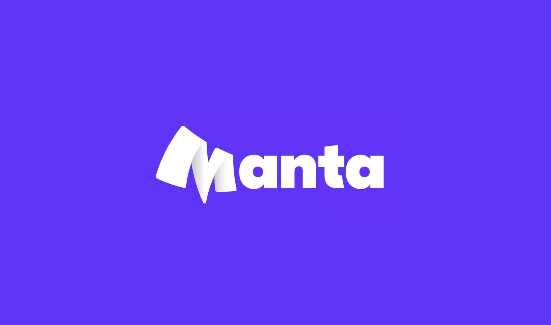 Manta Comic Recommendations for the Month of May