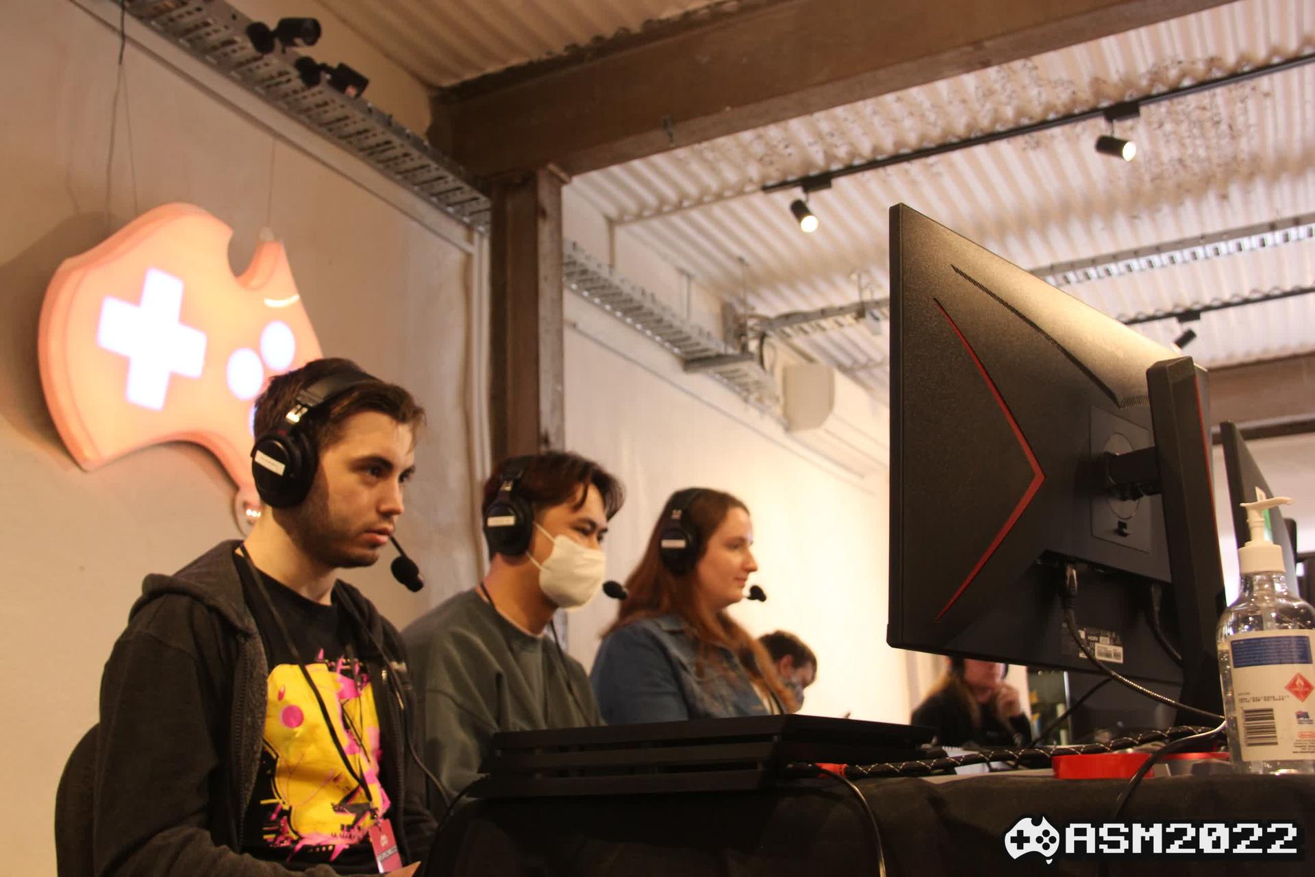 Australian Speedrun Marathon Commences July 12th Supporting Game On Cancer