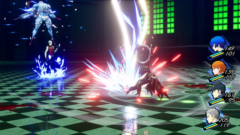 Persona 3 Reload Beginners Guide