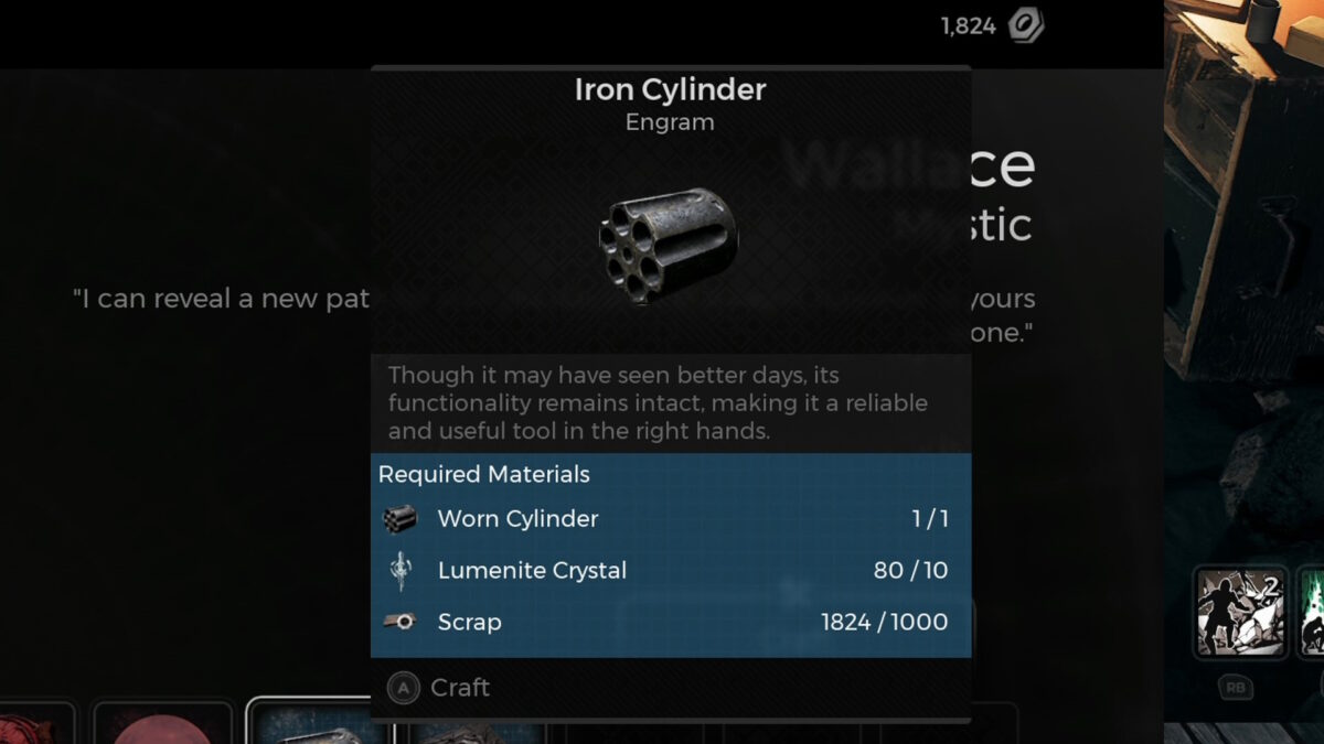 Get the Gunslinger Archetype Without Preordering Remnant 2