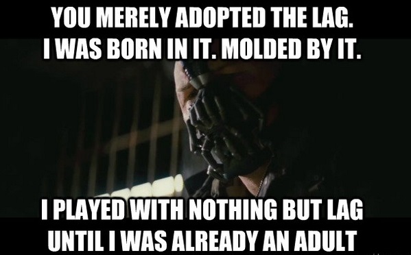 Australia – The Oceanic Second Class Server Citizen (Editorial)