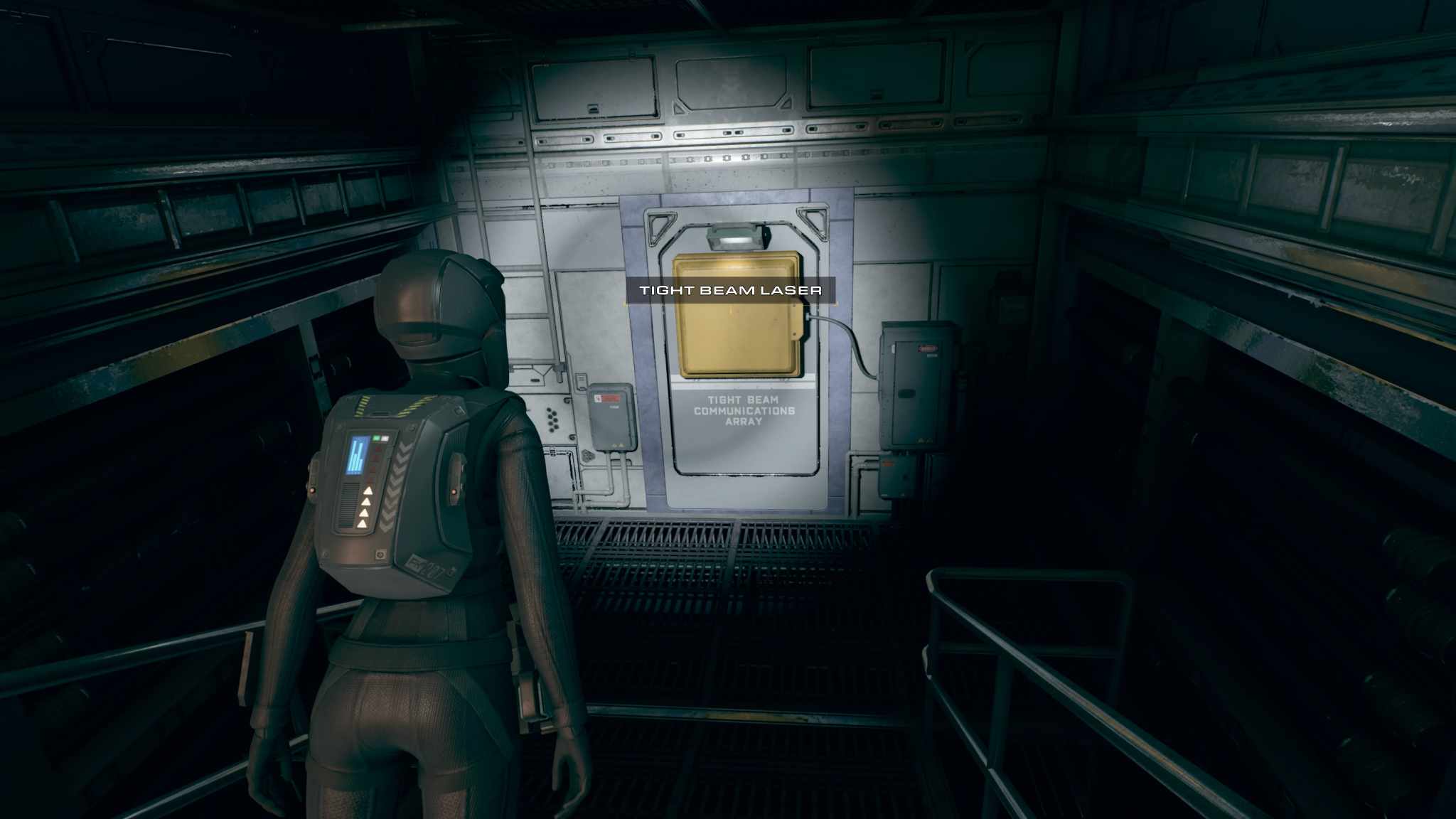 Finding the New Laser Crystal in The Expanse – A Telltale Series