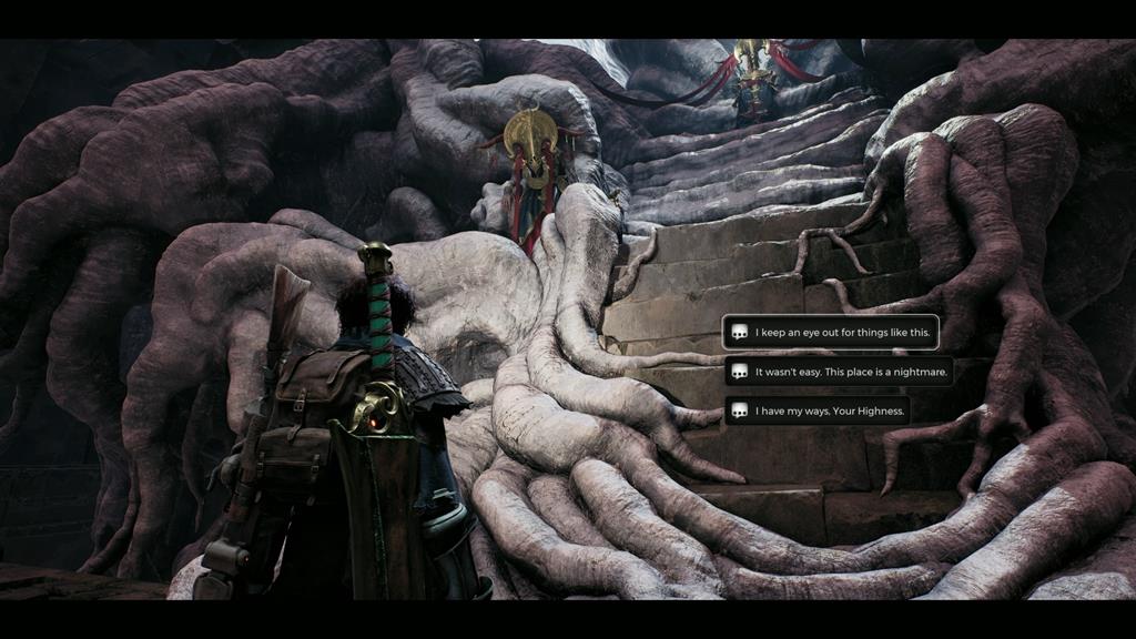 How to Find the Red Doe Sigil in Remnant 2