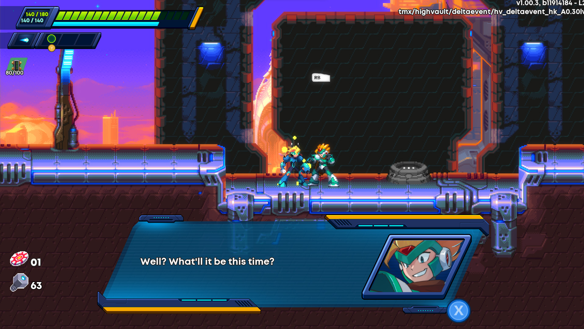 30XX Review – Better Than Ever and Then Some