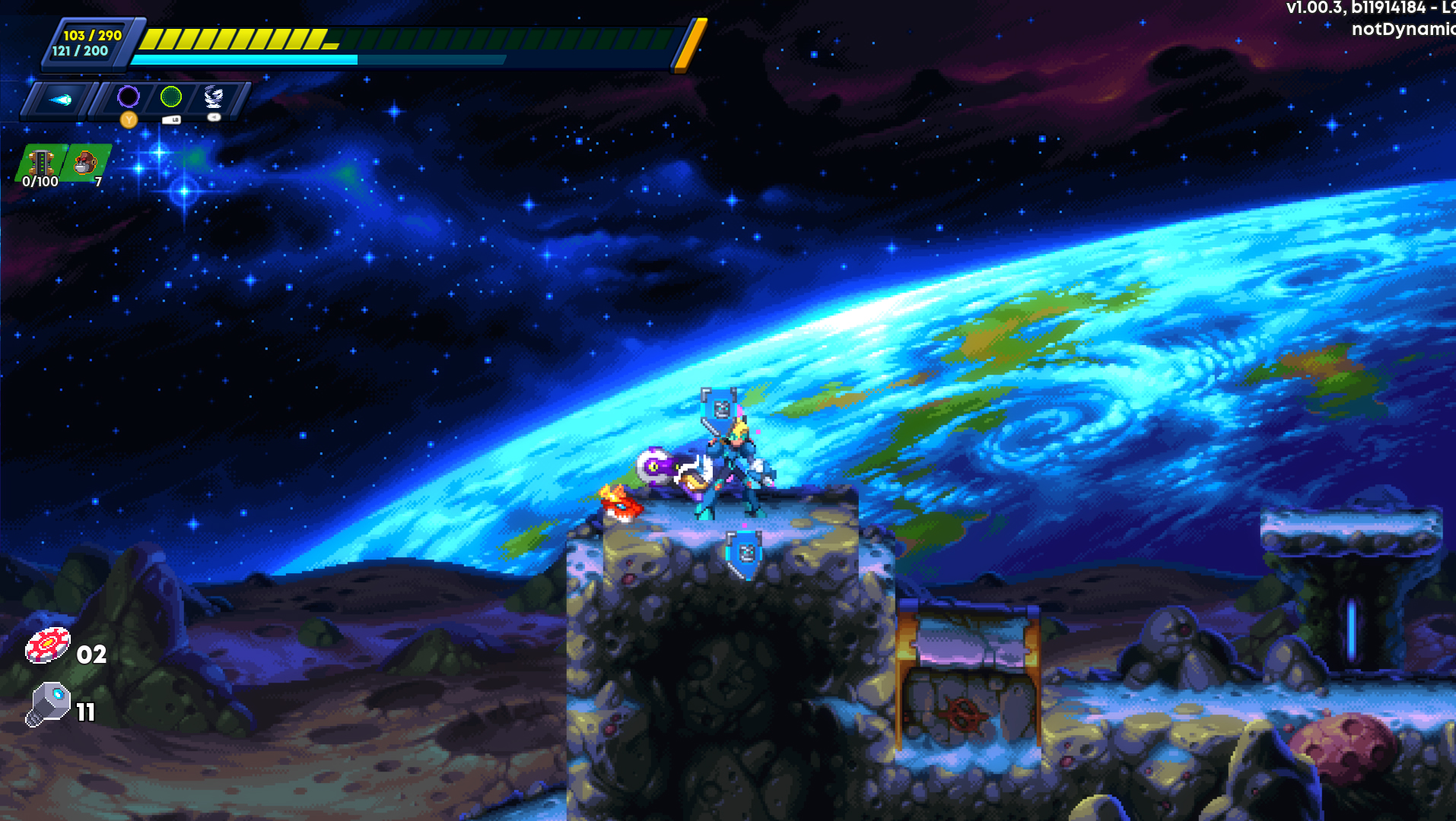 30XX Review – Better Than Ever and Then Some