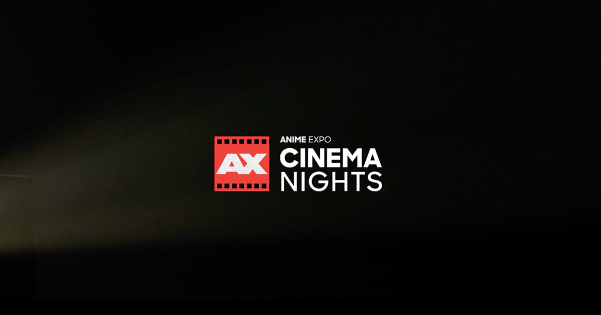 AX Cinema Nights Screens 5 Beloved Films in Theatres Nationwide This Fall