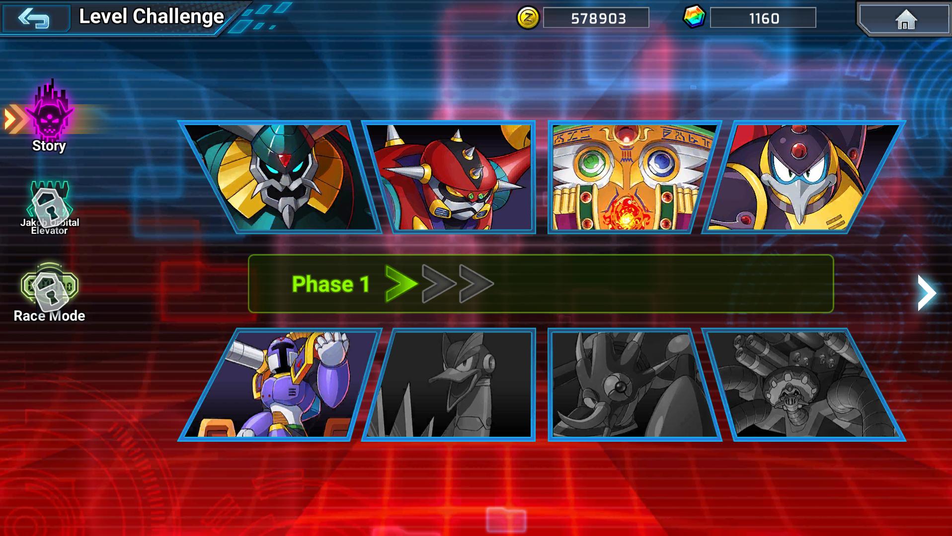 Mega Man X DiVE (PC) Offline Review