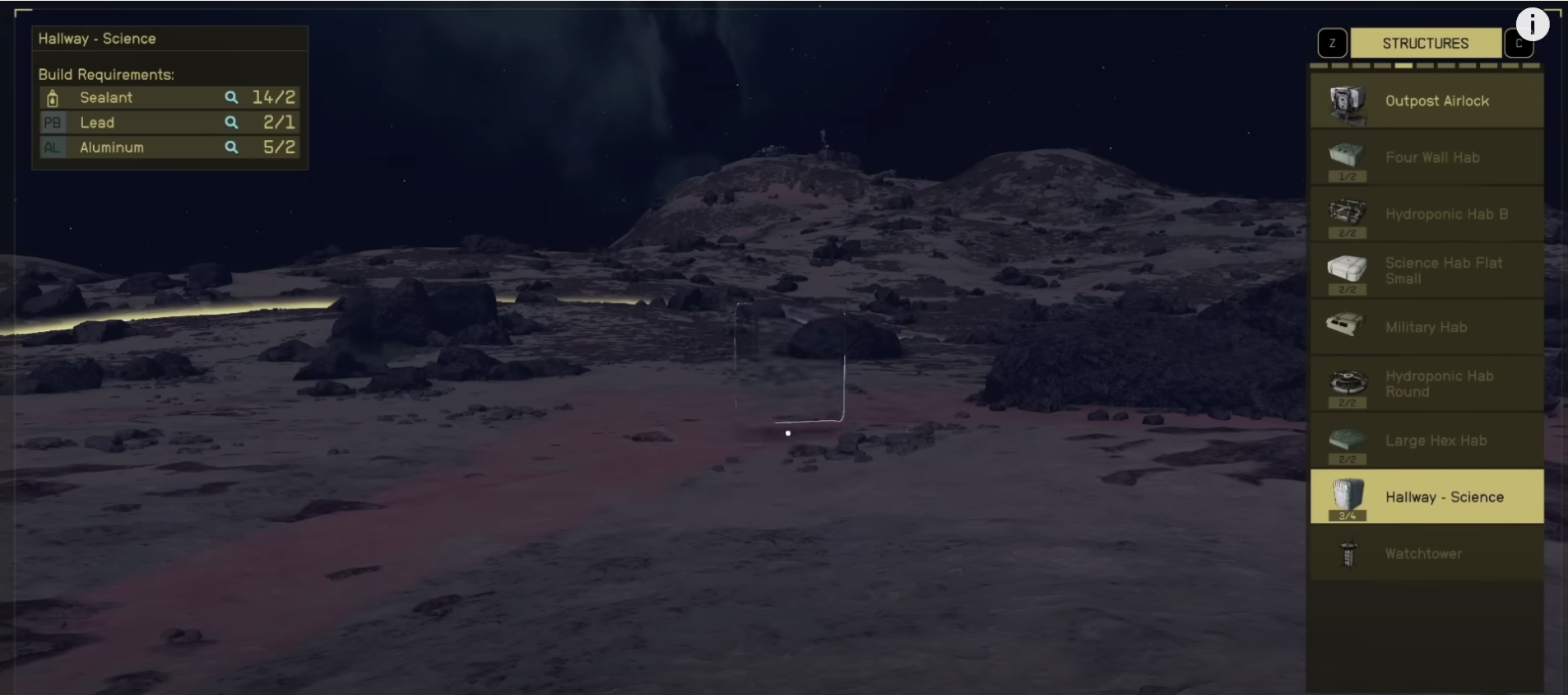 Starfield Outposts Guide for Beginners