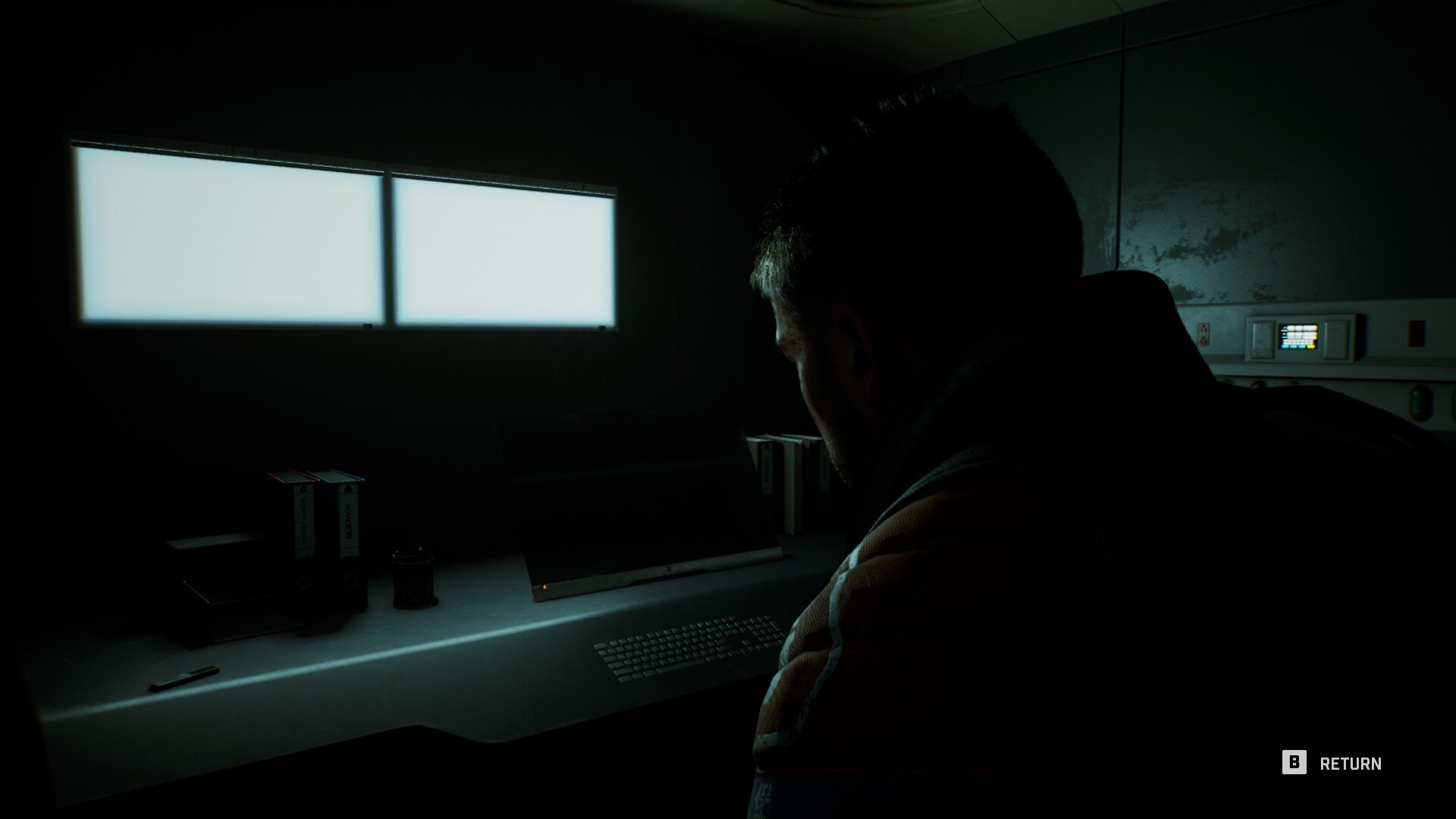 Fort Solis PC review – Shoots for the stars, crashes back to earth