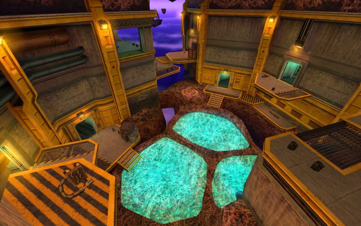 Half-Life gets 25th Anniversary Update