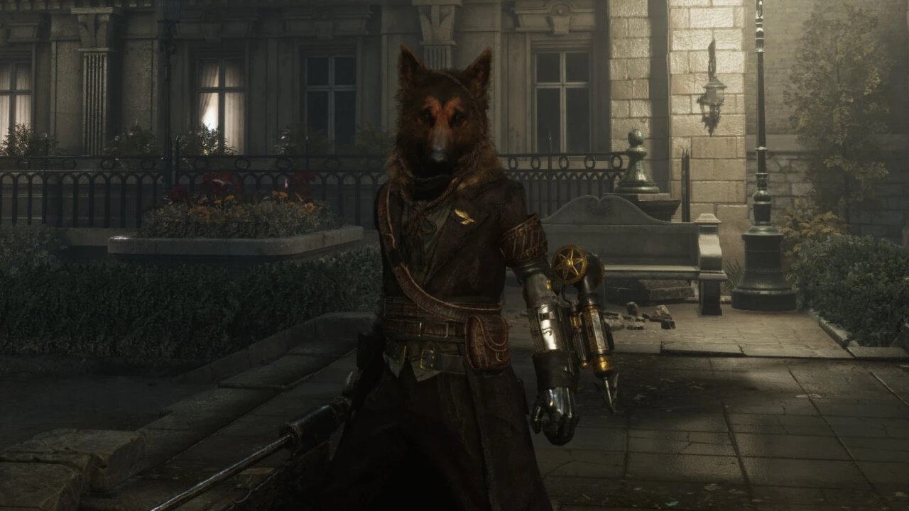 How to get the Alidoro Outfit in Lies of P for PC