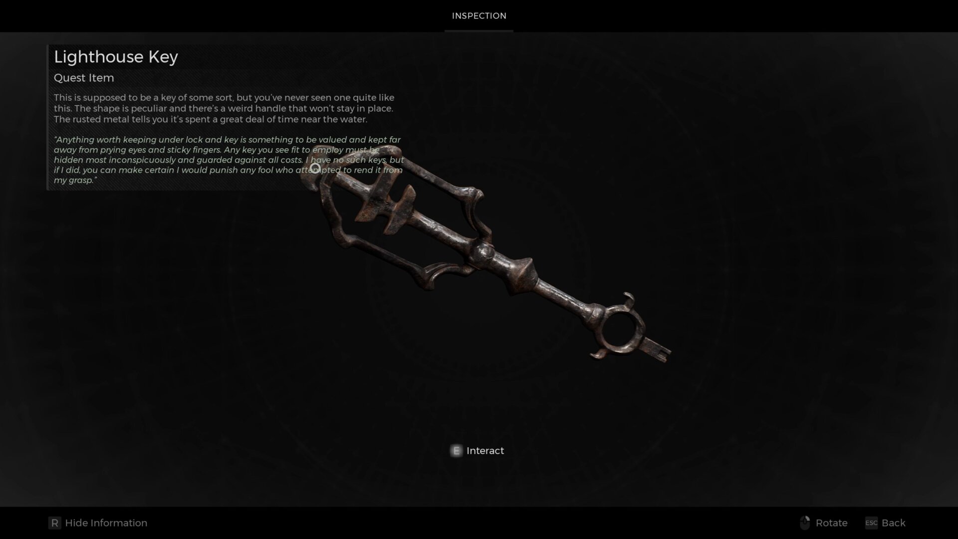 How To Get The Sparkfire Shotgun in Remnant 2