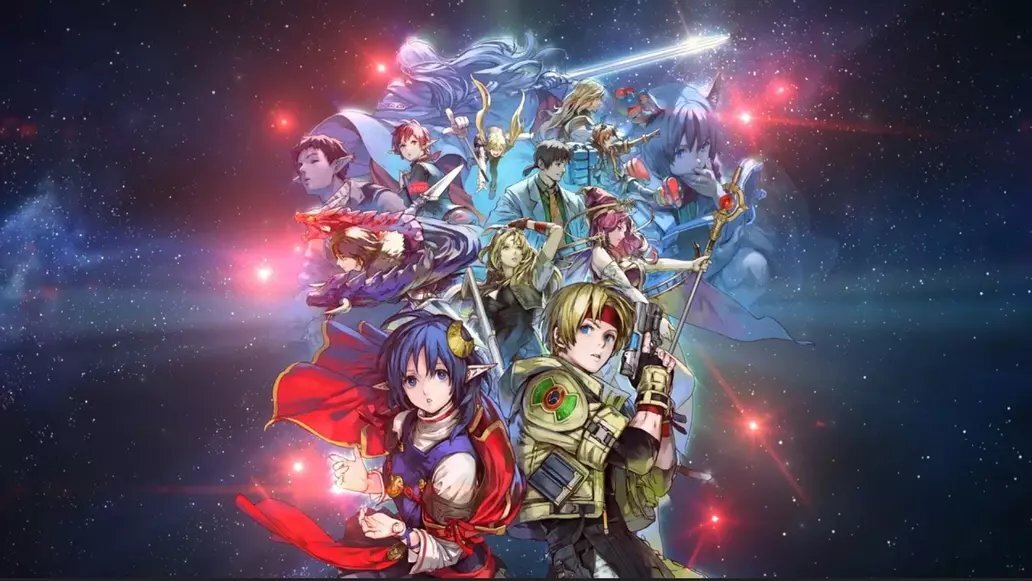 Star Ocean The Second Story R (Switch) Review – A Classic RPG ...