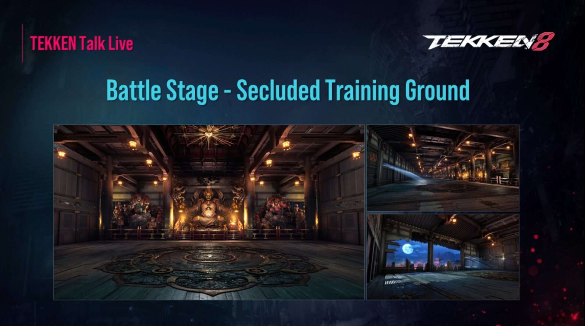 Reina Mishima announced for the final Tekken 8 base roster slot