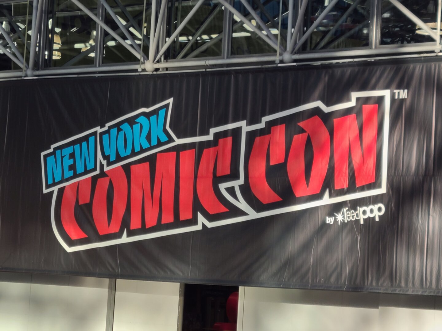 New York Comicon 2023 Impressions – Critical RNG Luck