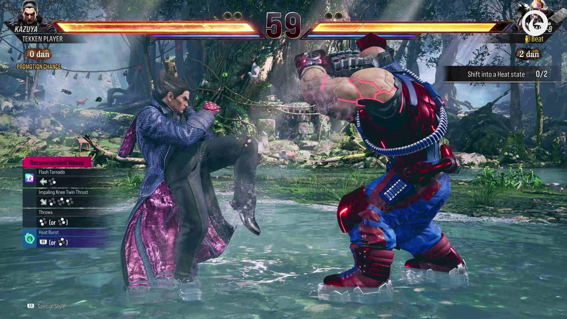 Tekken 8 PC Demo Impressions