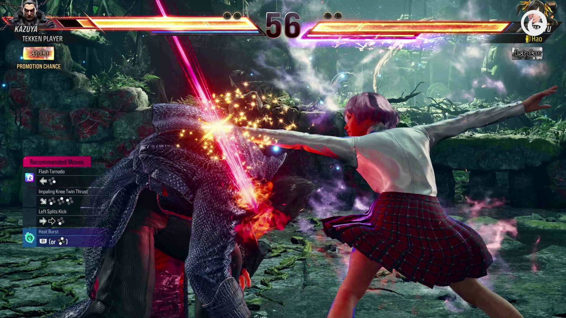 Tekken 8 PC Demo Impressions