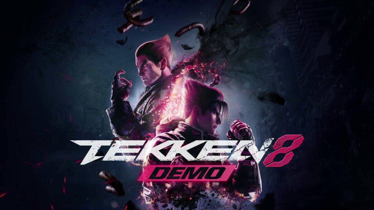 Tekken 8 PC Demo Impressions