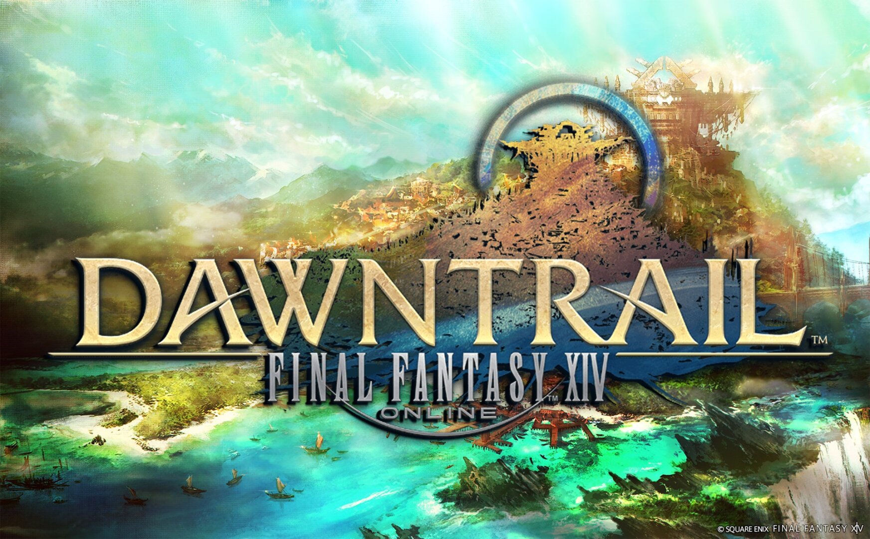 Final Fantasy XIV: Dawntrail to be Released on July 2nd, 2024