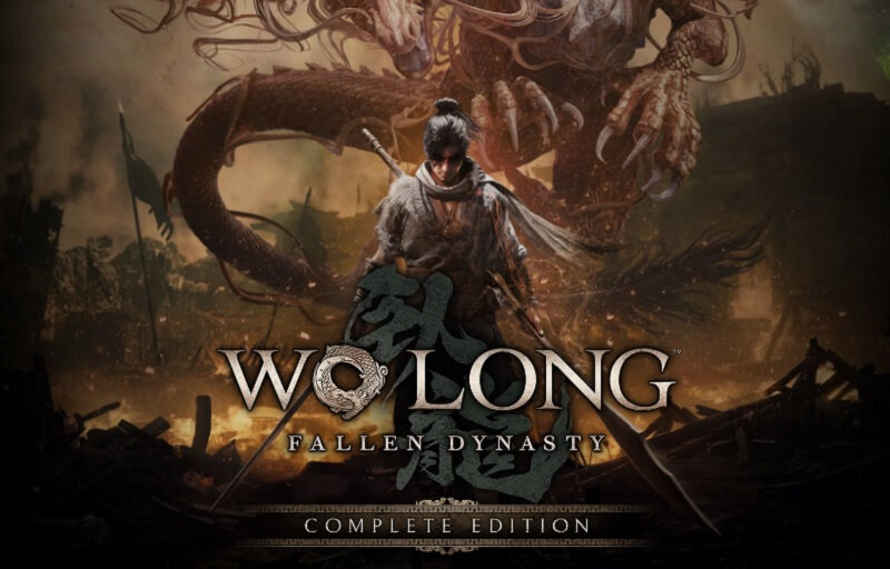 Wo Long: Fallen Dynasty Complete Edition Demo Heads to the PC on Feb 6th