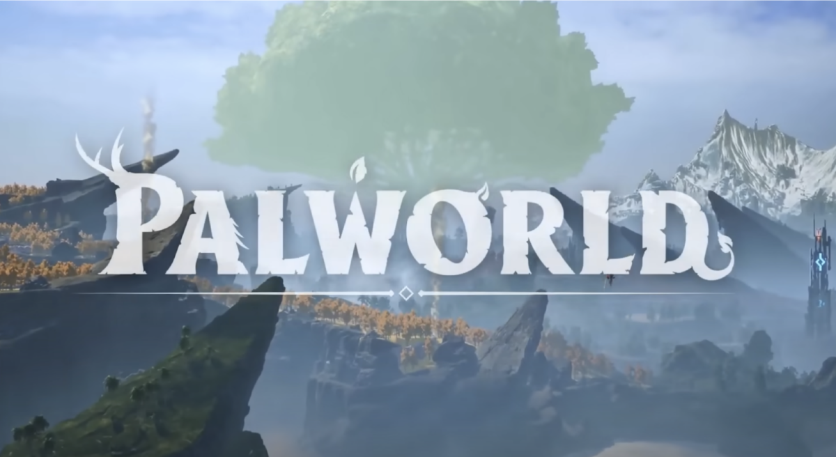 Palworld – Top 5 Pals Base Management