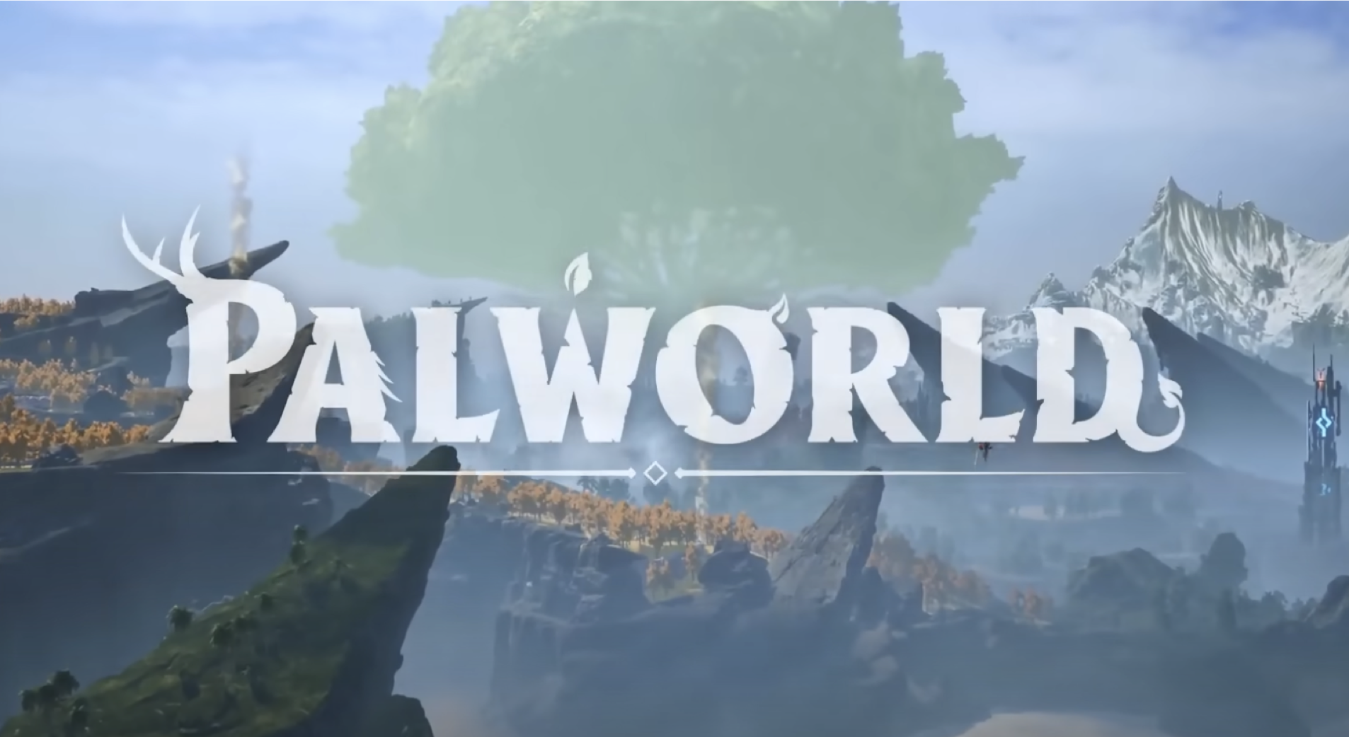 Palworld – Top 5 Pals Base Management