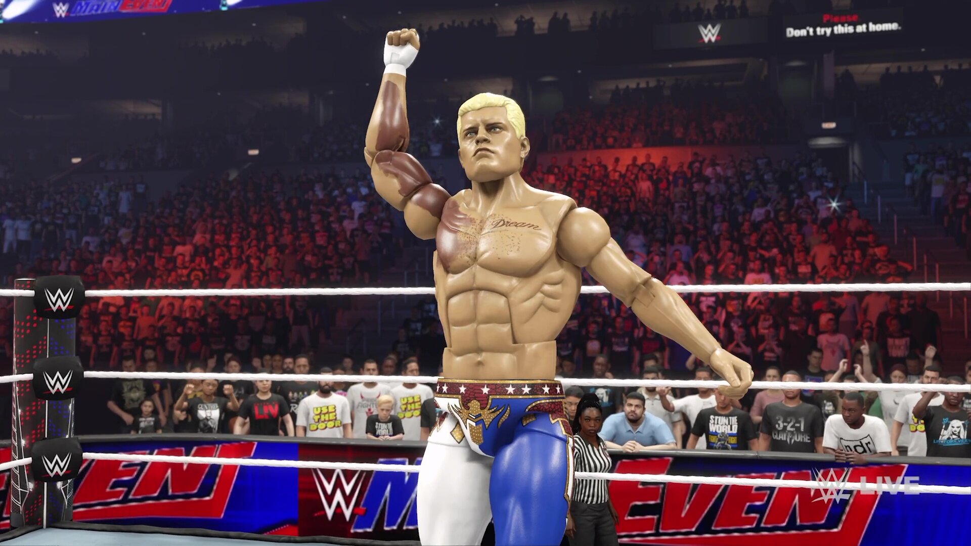 WWE 2K24 (XSX) Review – Past & Present Collide!