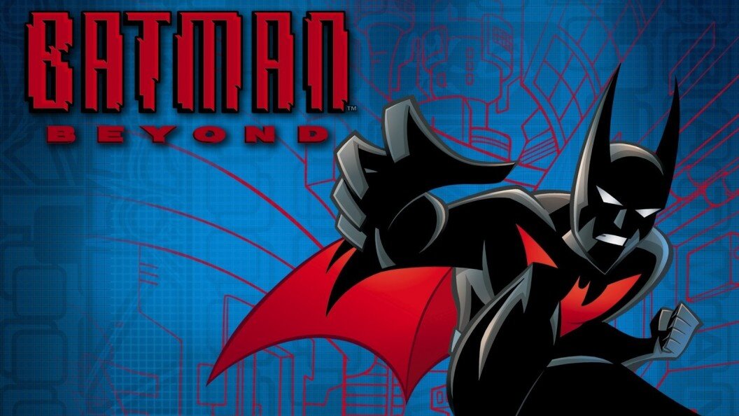 Spider-Verse Producer Wants To Do Batman Beyond Animated Feature, and ...