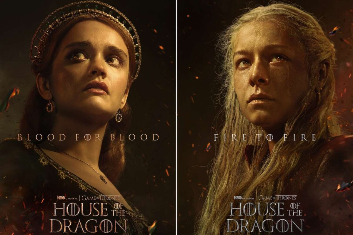 House of the Dragon Season 3 Confirmed By HBO