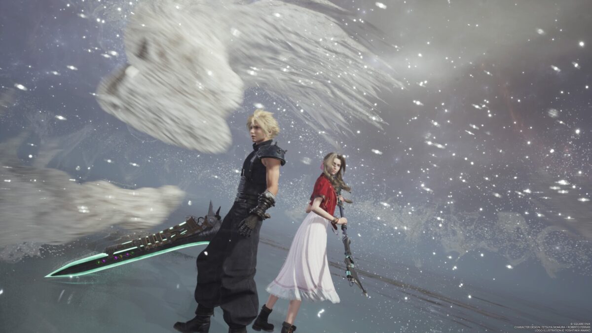 Aerith’s Fate(s) at the End of Final Fantasy VII Rebirth, Explained