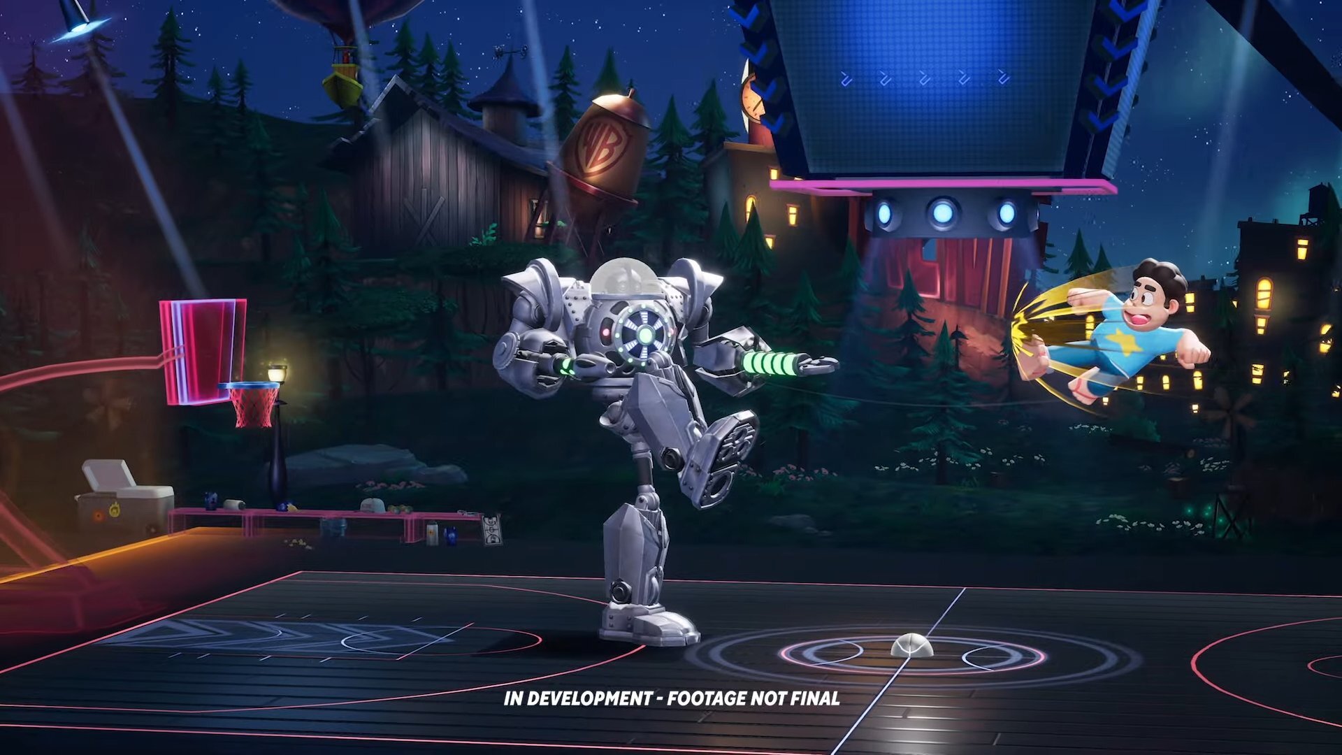 MultiVersus Relaunches This May 2024 – For Real This Time