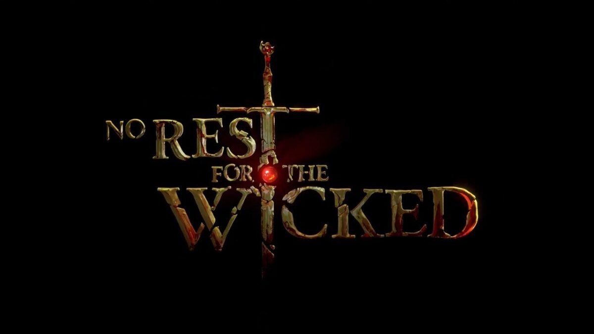 Moon Studio releases the No Rest For The Wicked Early Access Launch Trailer