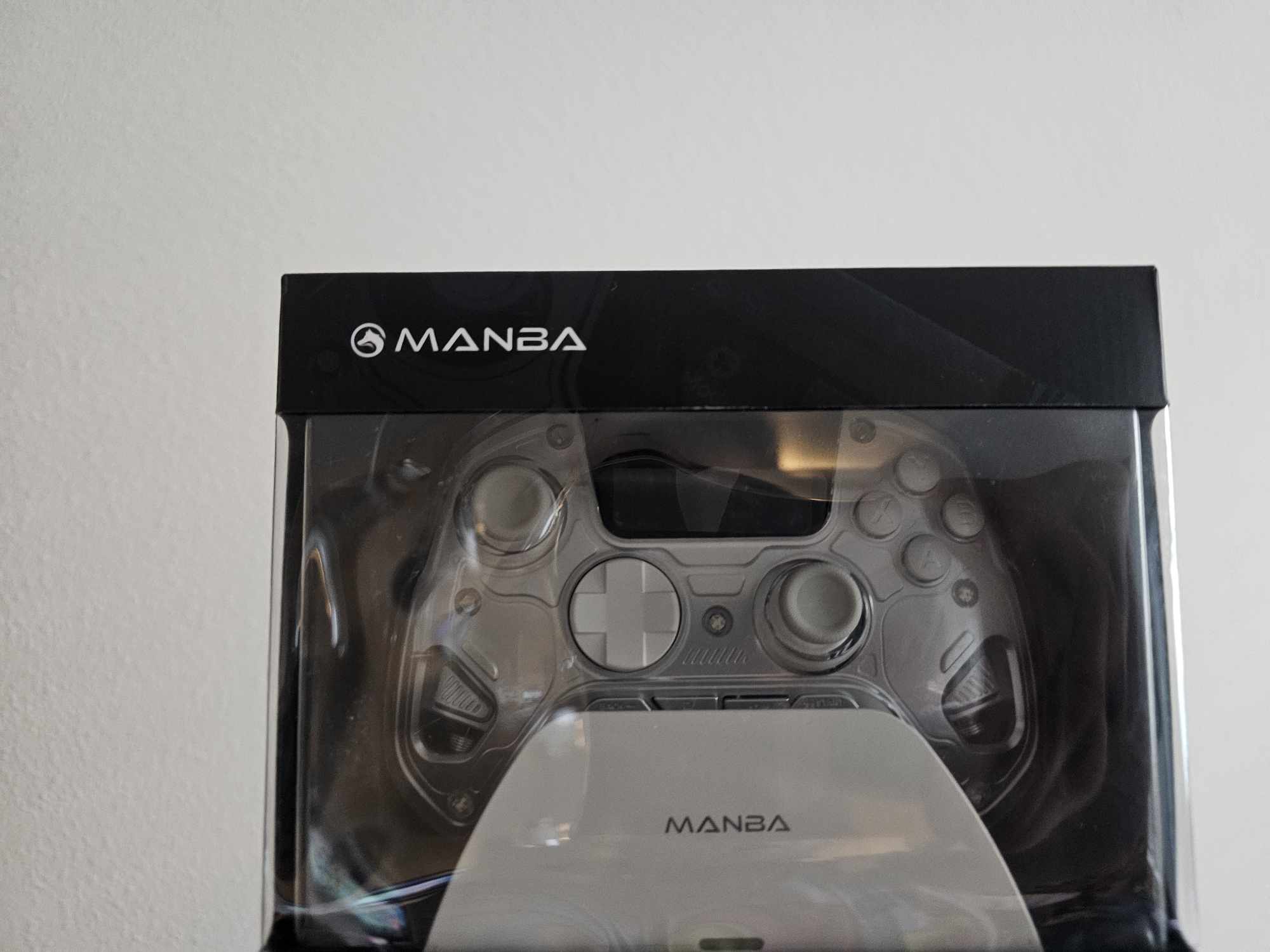 Manba One Wireless Controller Review