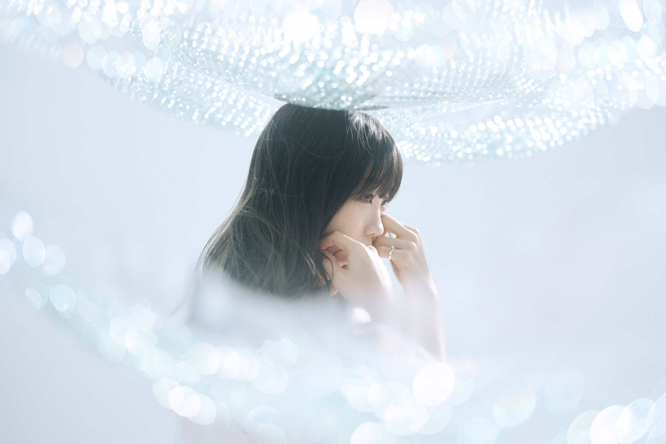 Aimer's New Song haruka is Out Now from Teasing Master Takagi-san