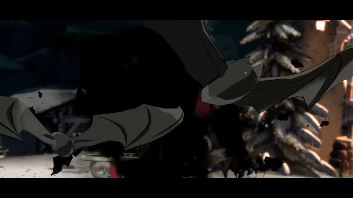 Guilty Gear Strive: Slayer Gameplay Trailer