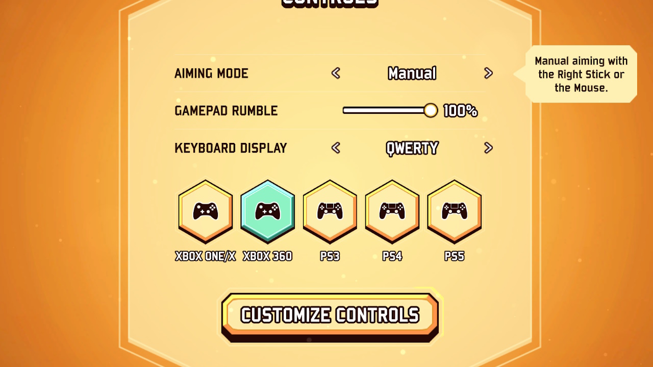 Minishoot’ Adventures is a Must Play for RPG and Bullet Hell Fans